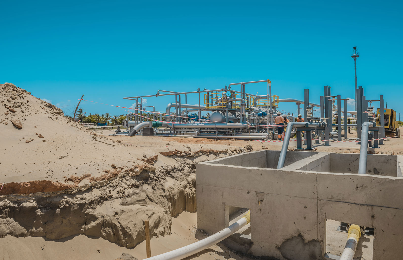 Services – Milembe